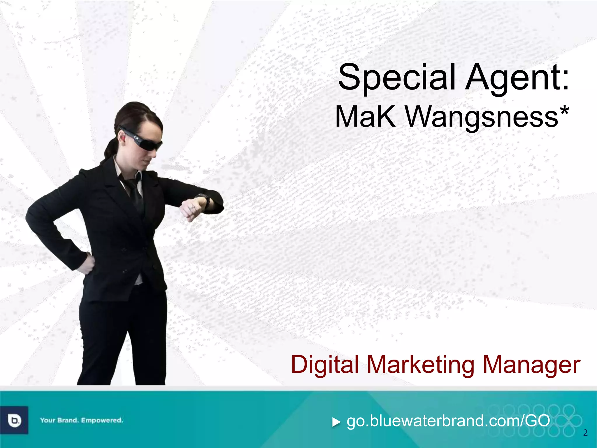 Mission Impossible: 7 Ways Your Grand Opening Could Self-Destruct | PPT