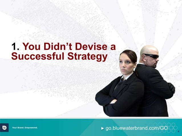 Mission Impossible: 7 Ways Your Grand Opening Could Self-Destruct | PPT