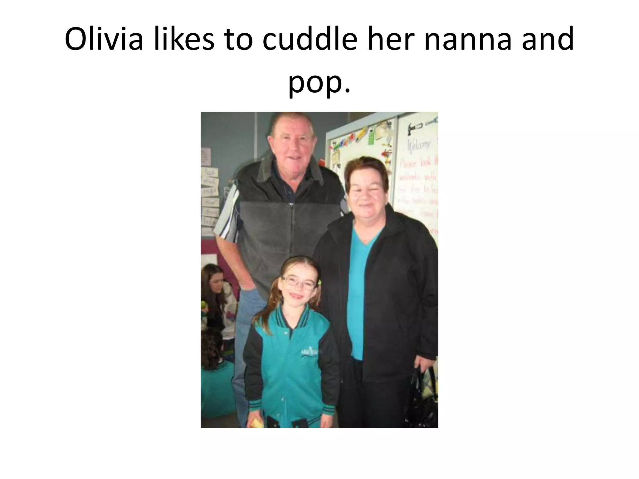 Grandparent’s day at laurimar primary school | PPTX