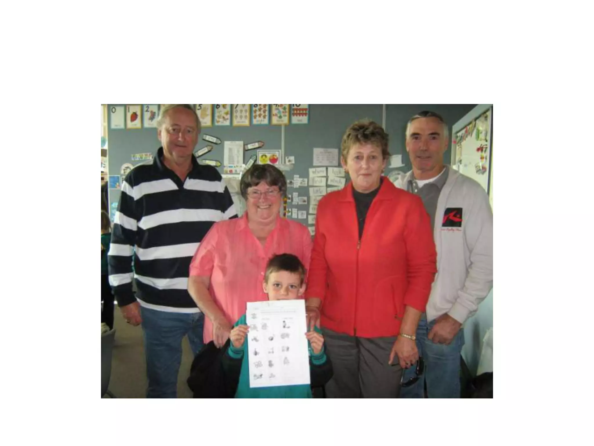 Grandparent’s day at laurimar primary school | PPTX