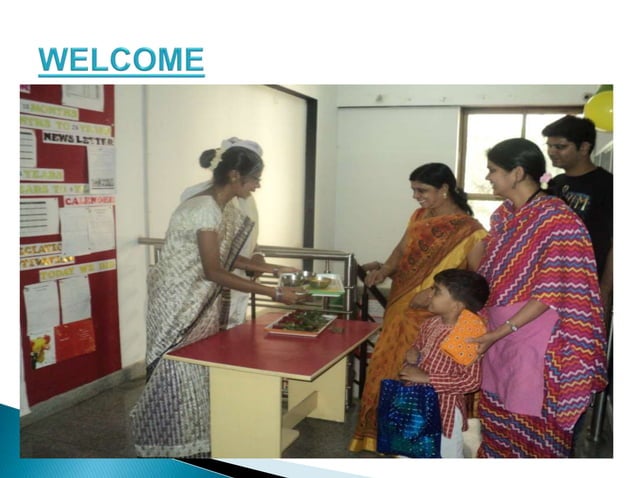 Grandparents day celebration | PPT