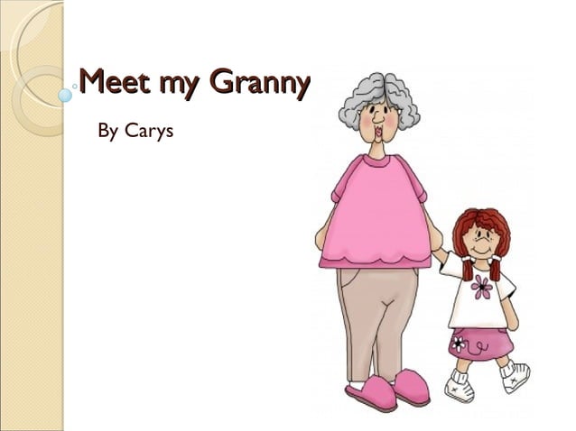Grandparents | PPT