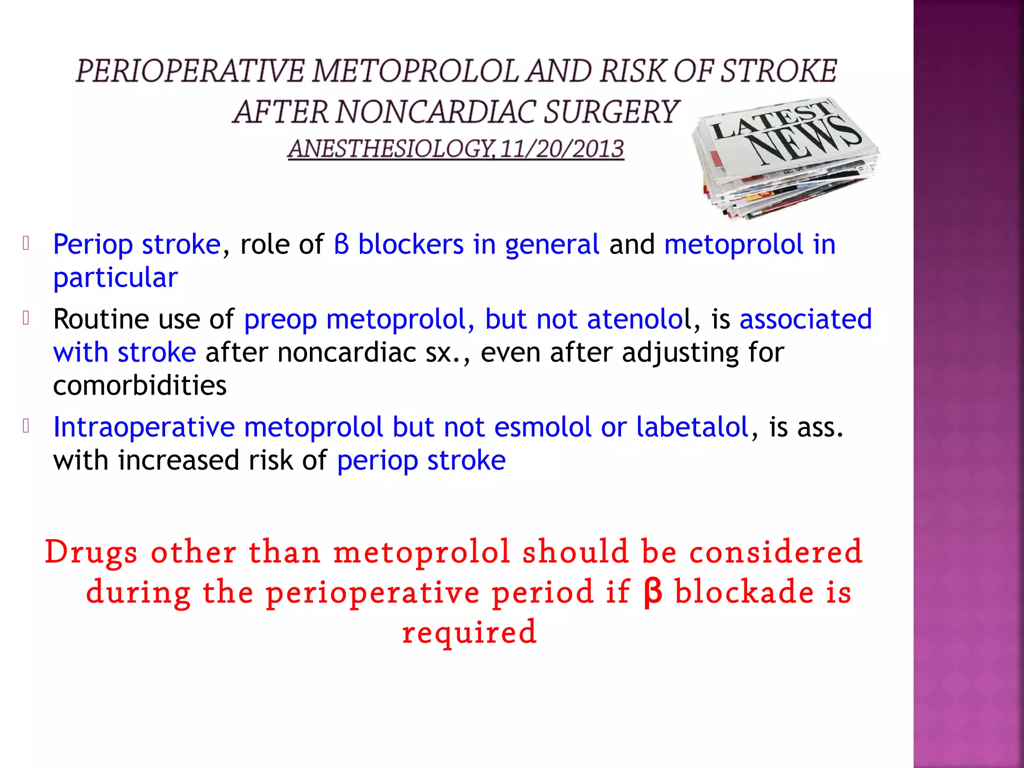 preoperative evaluation for residents of anesthesia part 1 | PPT