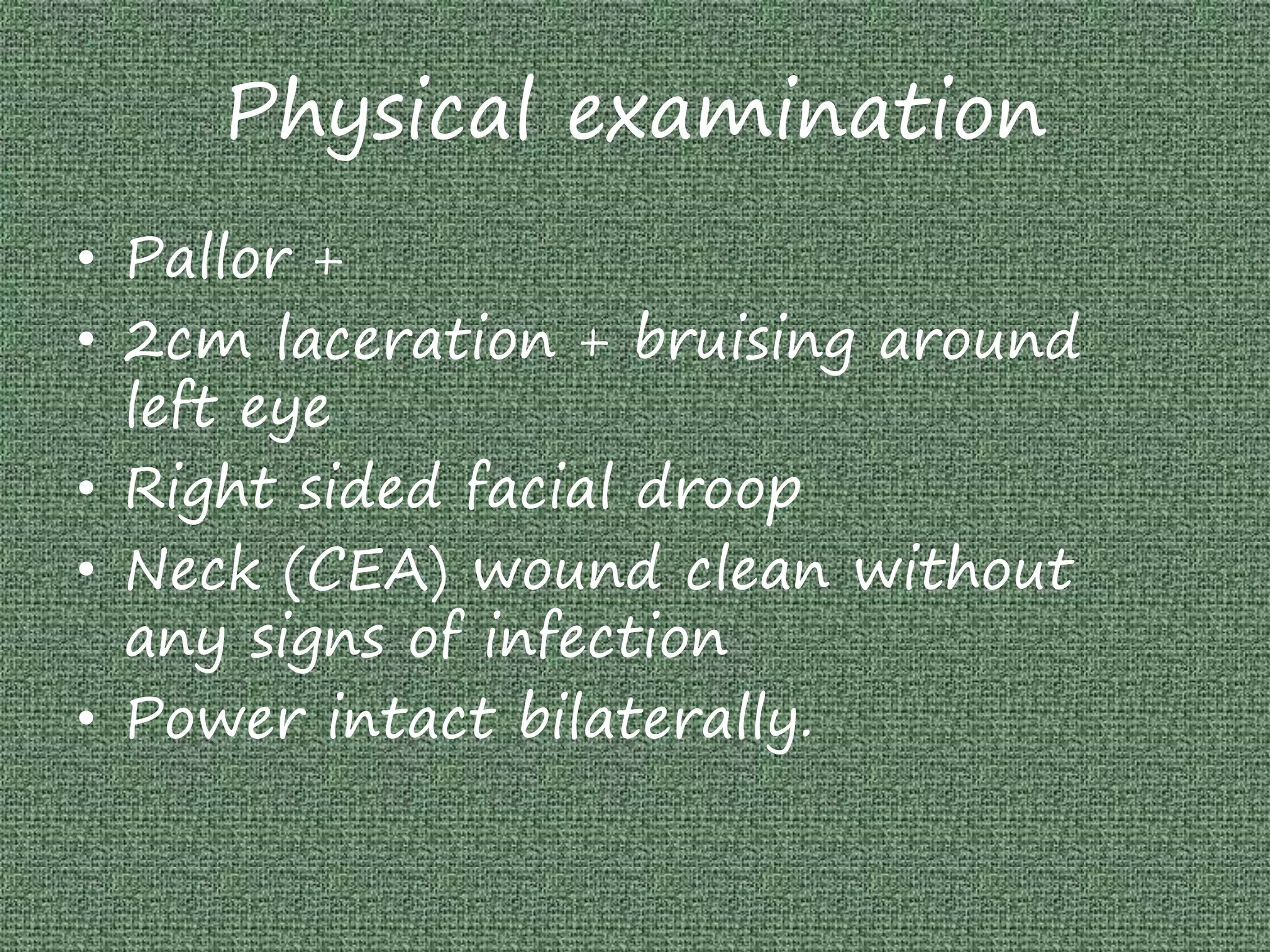 Grand round presentation on Dieulafoy's lesions | PPTX