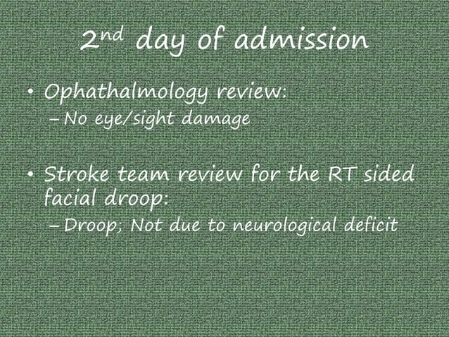 Grand round presentation on Dieulafoy's lesions | PPTX