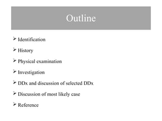 GRAND ROUND PRESENTATION (1)by Dr D.pptx