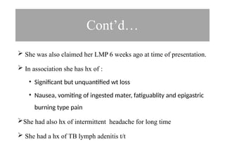GRAND ROUND PRESENTATION (1)by Dr D.pptx