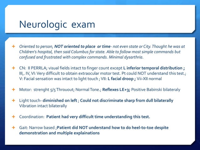 Primary CNS Vasculitis - diagnostic and therapeutic challenges | PPTX