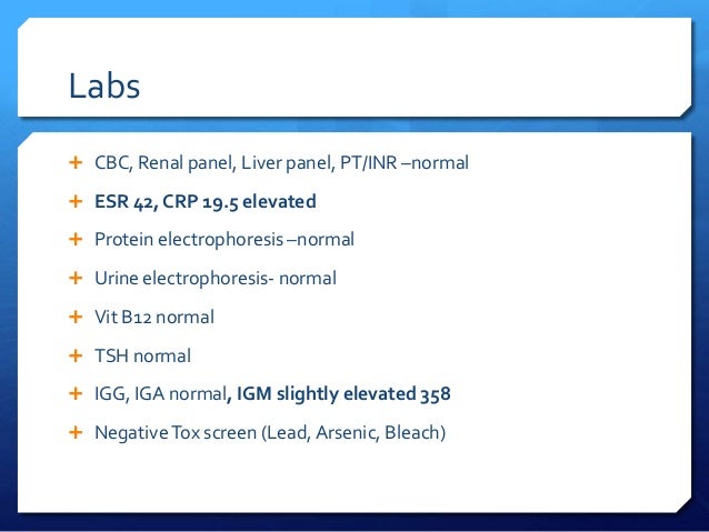 Primary CNS Vasculitis - diagnostic and therapeutic challenges