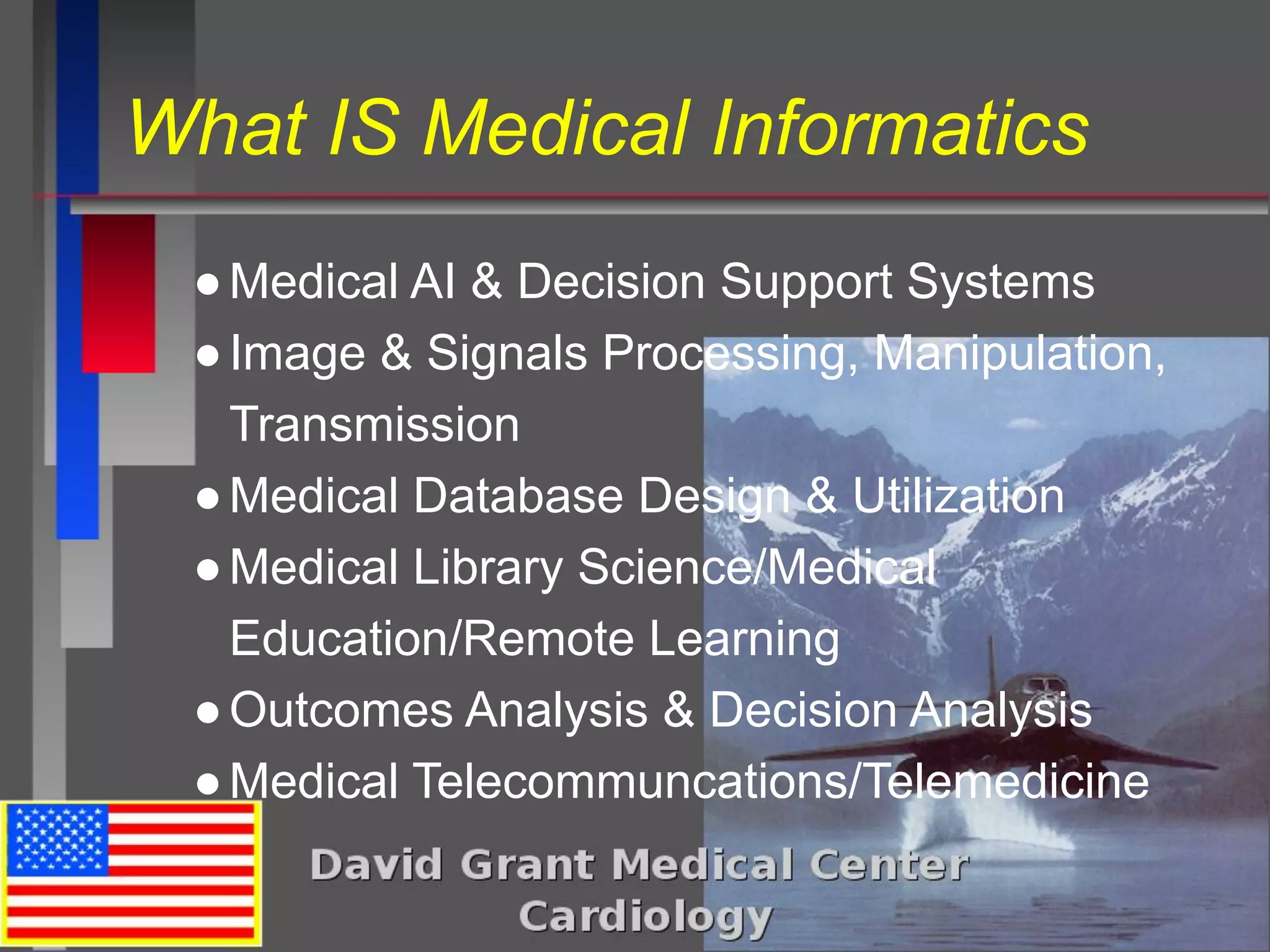 Grand rounds practical informatics | PDF