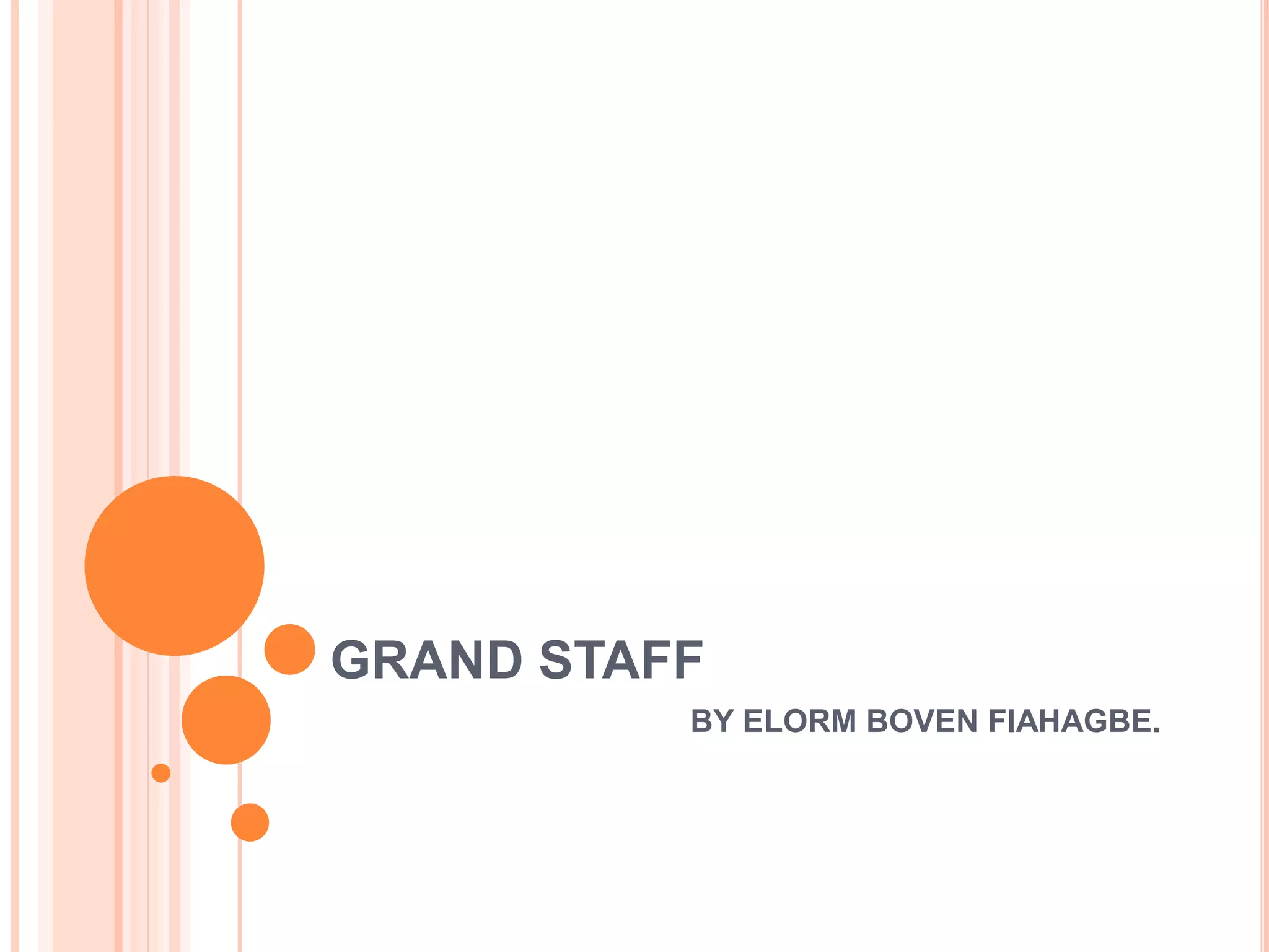 Grand staff (1) | PPTX