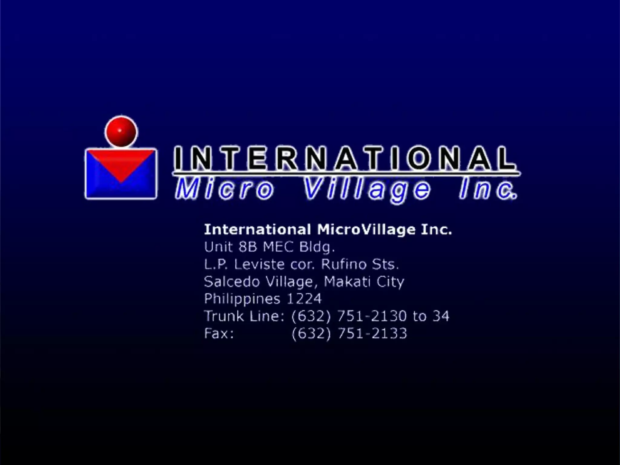 Grandstream Final22 | PPT