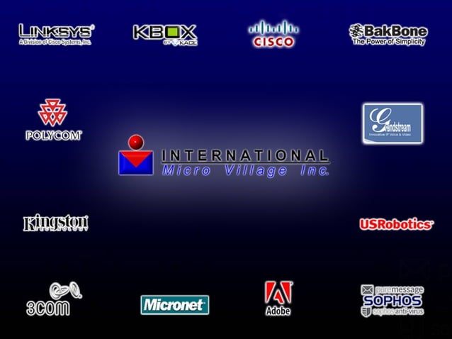 Grandstream Final22 | PPT