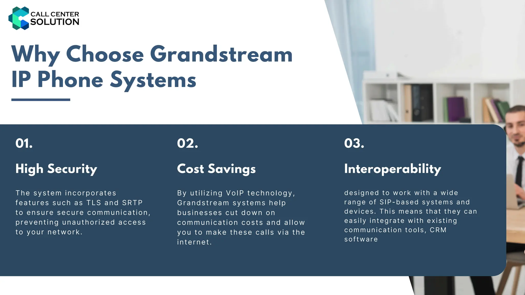 Grandstream IP Phone Provider in India.pdf | Phone Services | Home ...