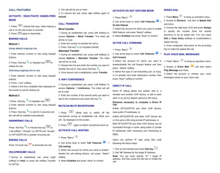 Grandstream networks, inc. | PDF