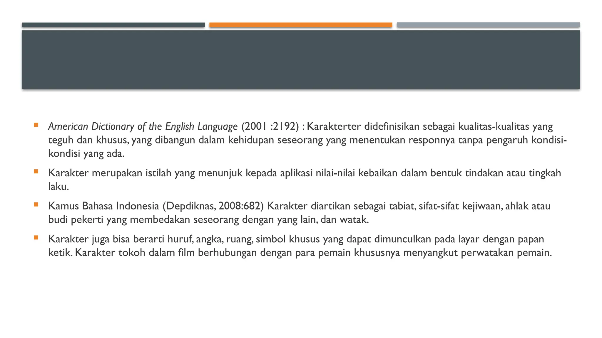 Grand Theory Pendidikan Karakter - Syarifatul Marwiyah.pptx