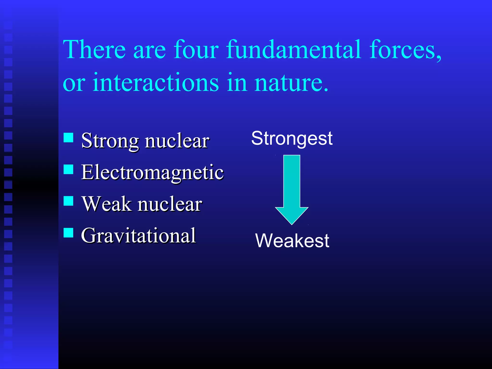Grand unified theory | PPT