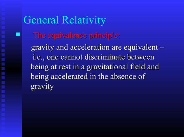 Grand unified theory | PPT