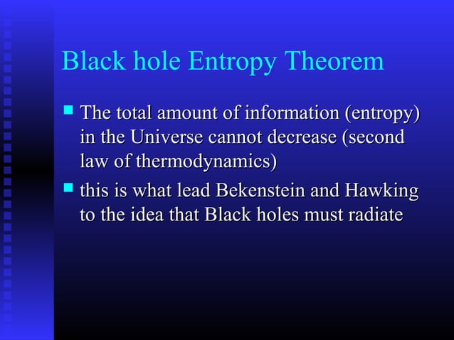 Grand unified theory | PPT