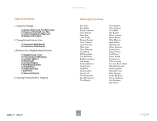 Grandview District Book - Draft | PDF