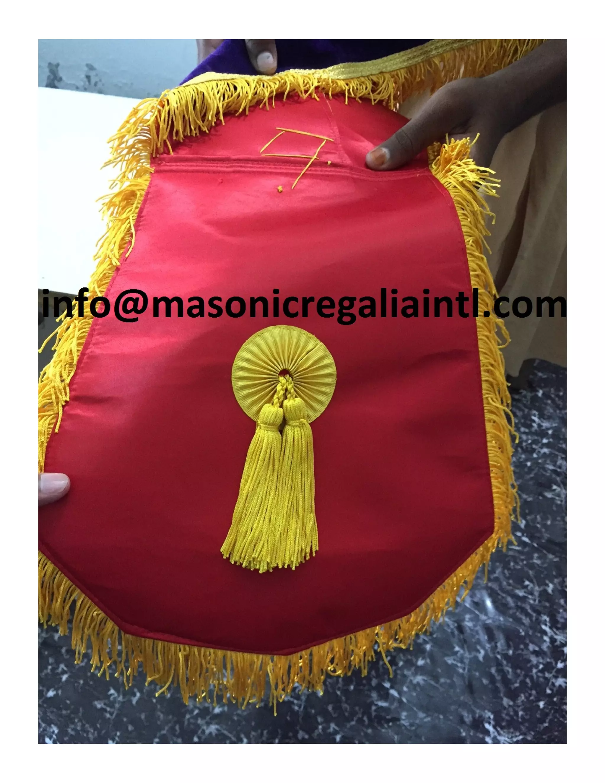 Grand Worthy Matron Sashes inside | PDF