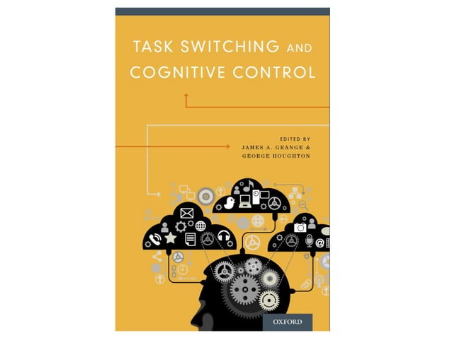 Inhibitory Control in Task Switching | PPT