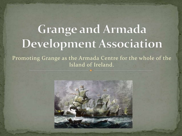 Grange and Armada development association pps | PPSX