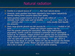 Granite | PPT