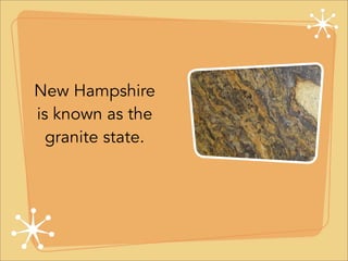 Fun Facts About Granite | PDF