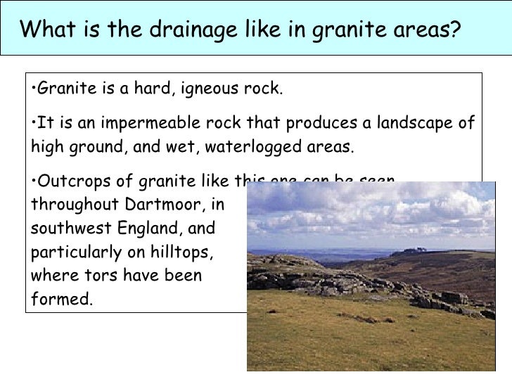 Granite Rocks What Is Granite Rock And How Is It Formed