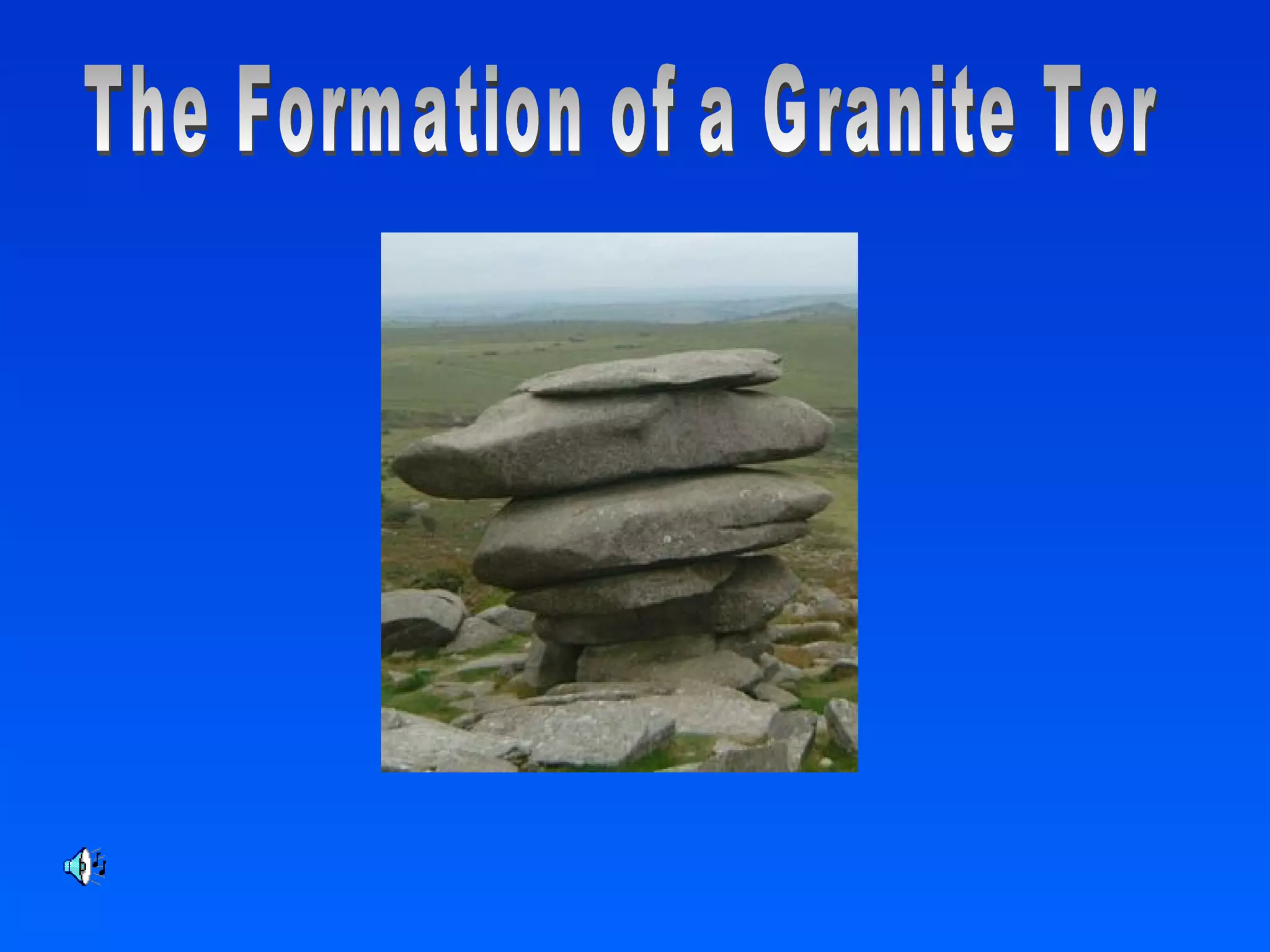 Granite Tor | PPT
