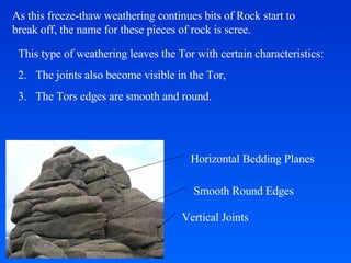 Granite Tor | PPT