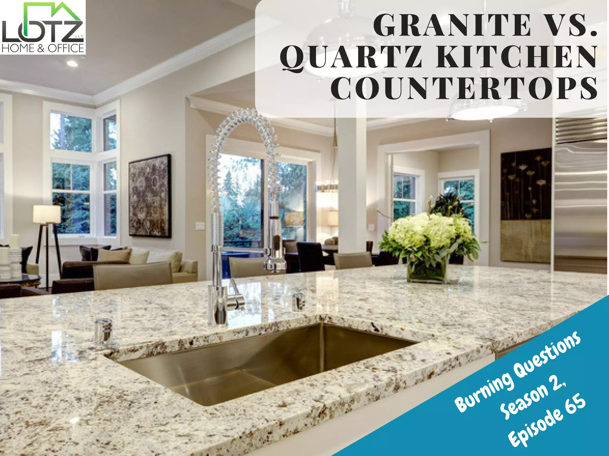 Granite Vs. Quartz kitchen countertops | PDF
