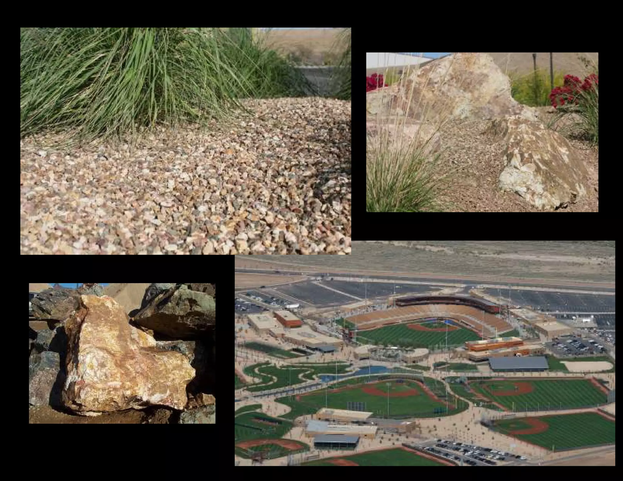 Granite Express Brochure | PPT