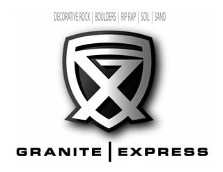 Granite Express Brochure | PDF