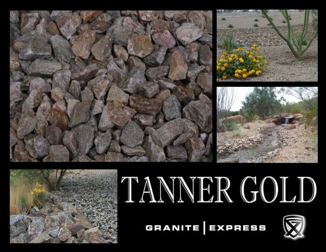 Granite Express Brochure | PPT