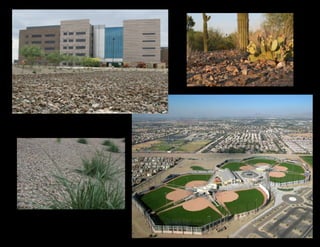 Granite Express Brochure | PDF