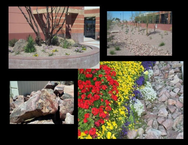 Granite Express Brochure | PPT