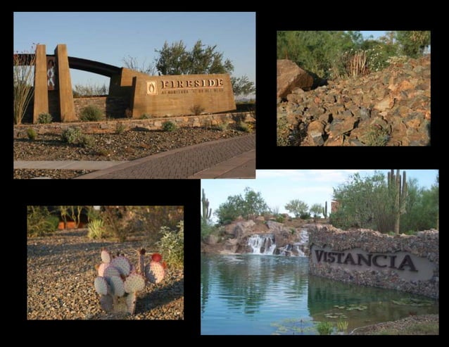 Granite Express Brochure | PPT