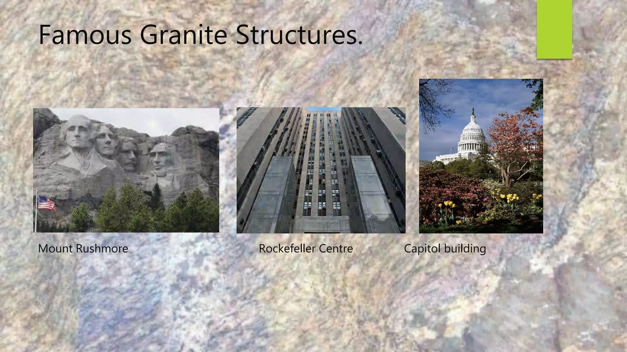 Granite | PPTX