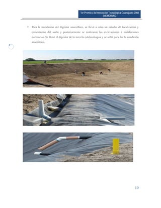 Granja la estrella | PDF