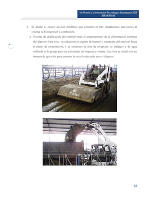 Granja la estrella | PDF
