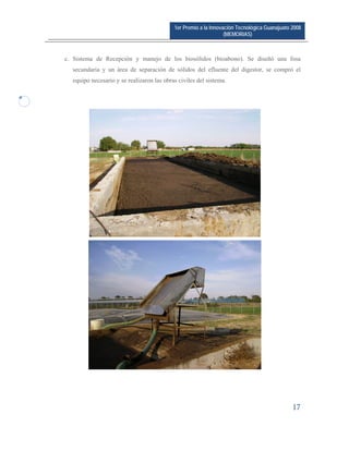 Granja la estrella | PDF