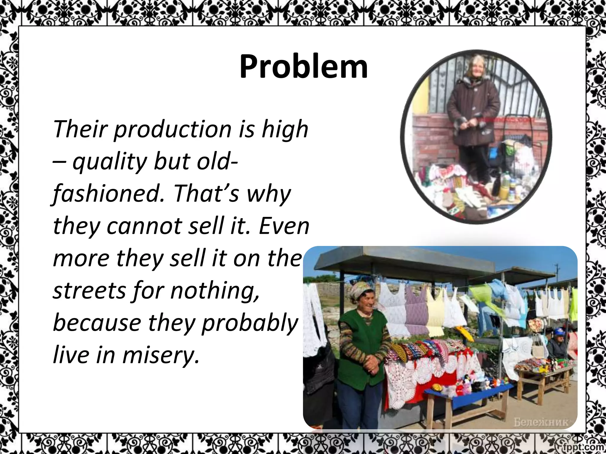 Granny's | PPT