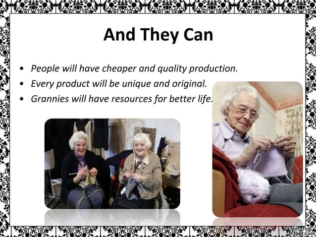 Granny's | PPT