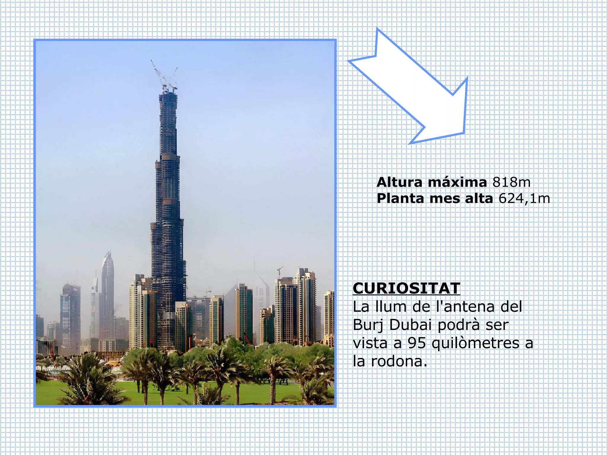 Grans Construccions (Gratacels) | PPT