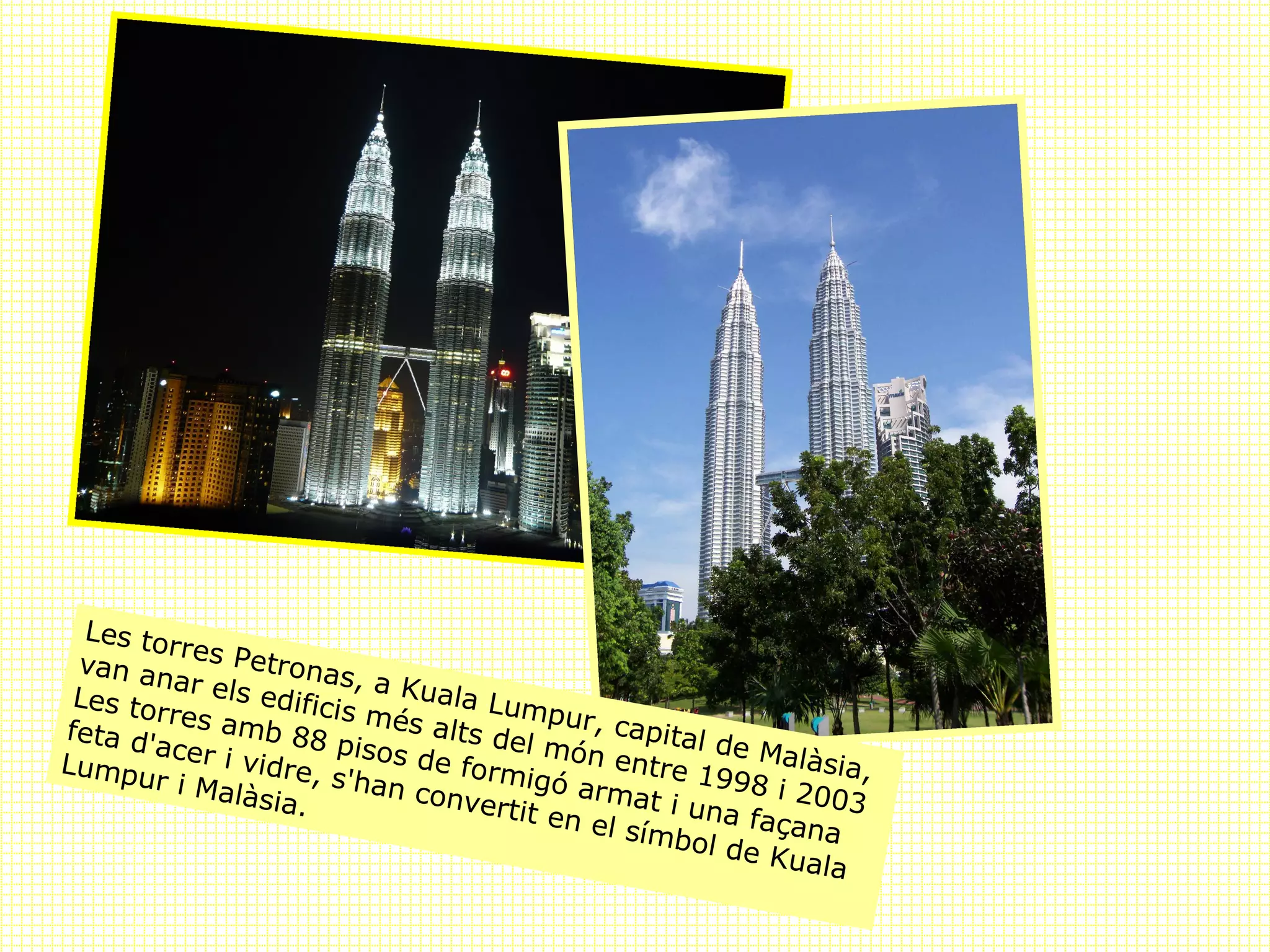 Grans Construccions (Gratacels) | PPT