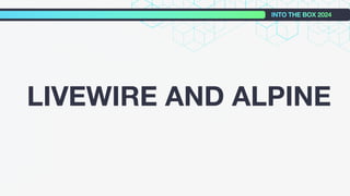 Reactive CFML with CBWIRE v4 by Ortus Solutions | PPT