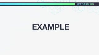 Reactive CFML with CBWIRE v4 by Ortus Solutions | PPT