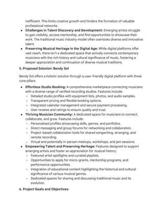Grant Application Proposal_ BENDY SOL - The Future of Music ...